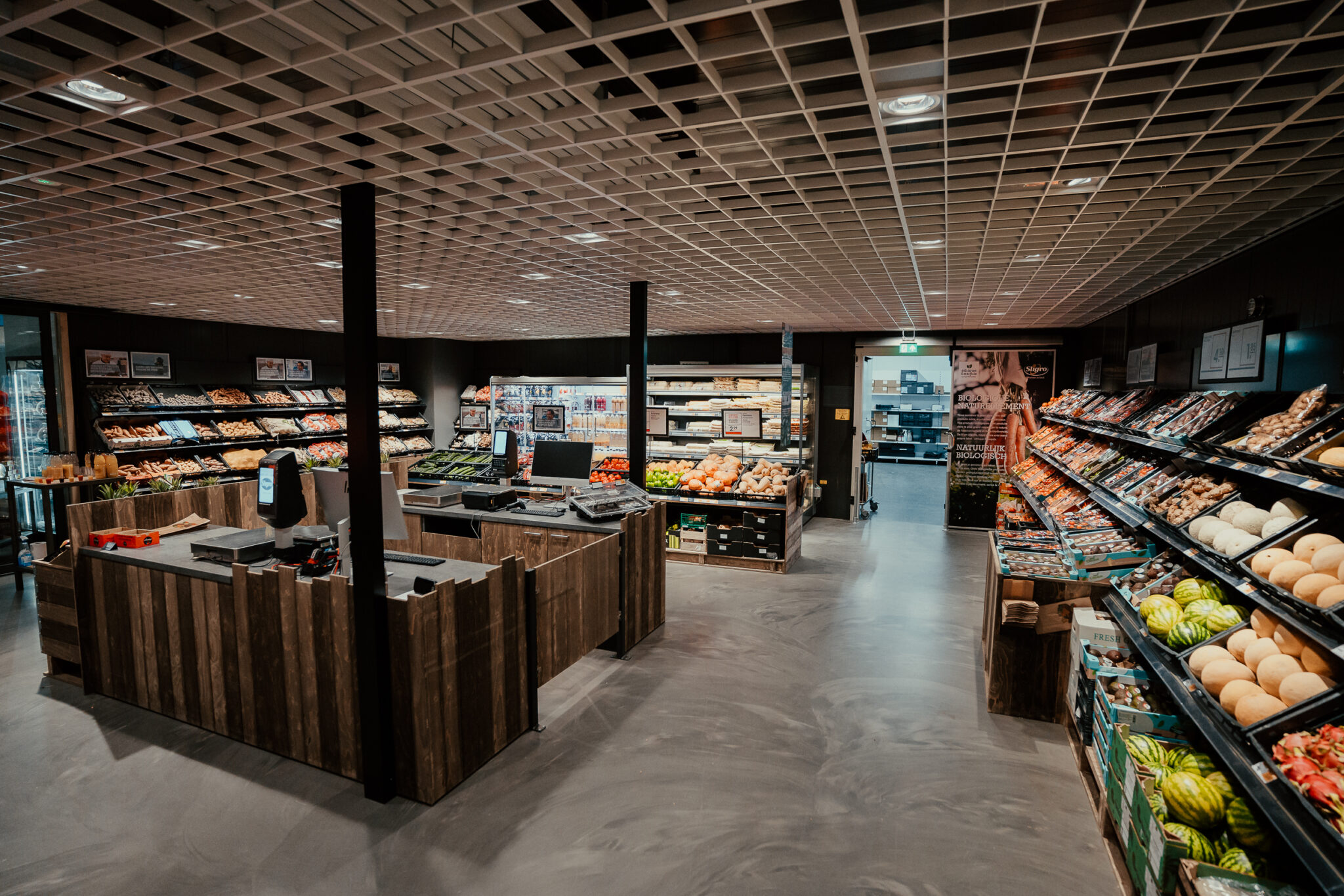 SLIGRO Liège - Société Royale Le Commerce Liégeois ASBL